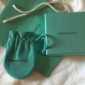 Tiffany & Co. | Jewelry | Tiffany Packaging | Poshmark